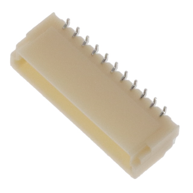 BM11B-SRSS-TBT JST Sales America Inc. | Connectors, Interconnects | DigiKey