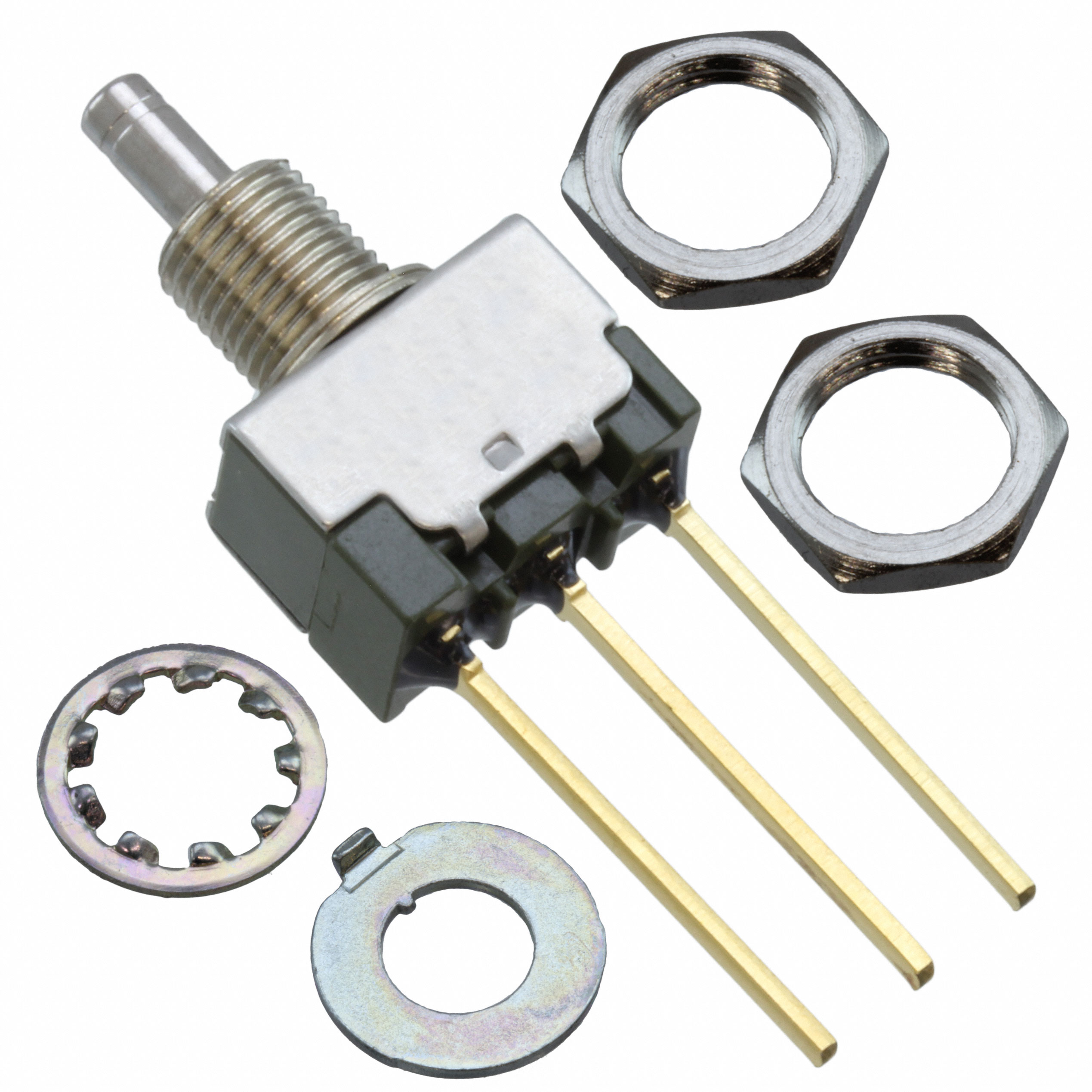 MB2411E1G06 EDA | CAD 3D Model Download | Digikey