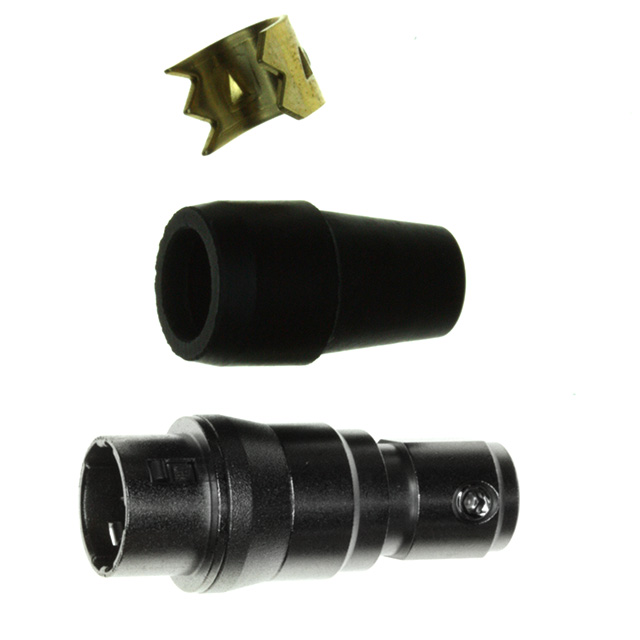 HR10A-7J-4P(74) Hirose Electric Co Ltd | コネクタ、相互接続 | DigiKey