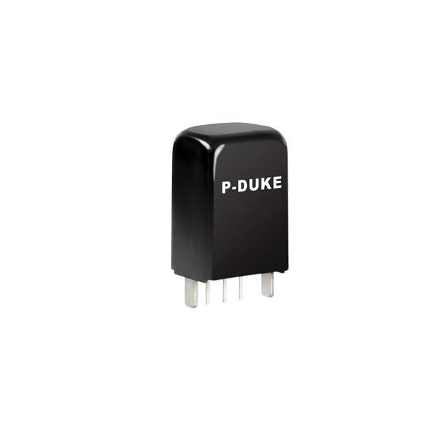 HSR01-48S05 P-Duke Technology Inc. | 板安裝電源供應器 | DigiKey