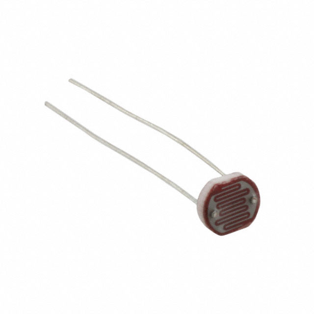 PDV-P7002 Advanced Photonix | Sensors, Transducers | DigiKey