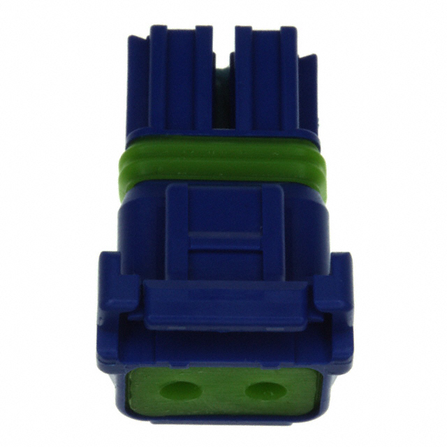 WPJ Connector - JST │ DigiKey