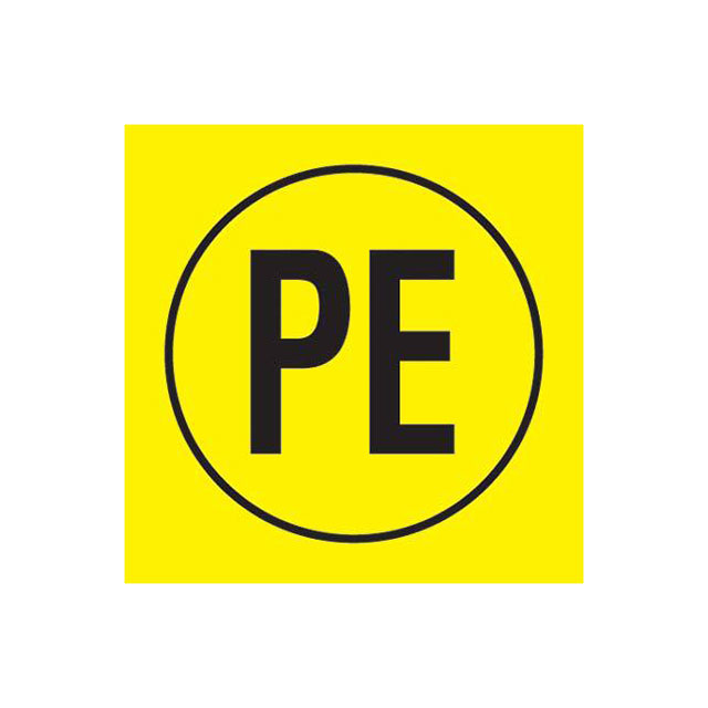PESC-H-PE Panduit Corp | Labels, Signs, Barriers, Identification | DigiKey