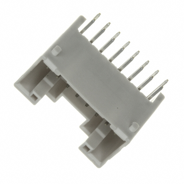 S16B-PUDSS-1 JST Sales America Inc. | Connectors, Interconnects | DigiKey
