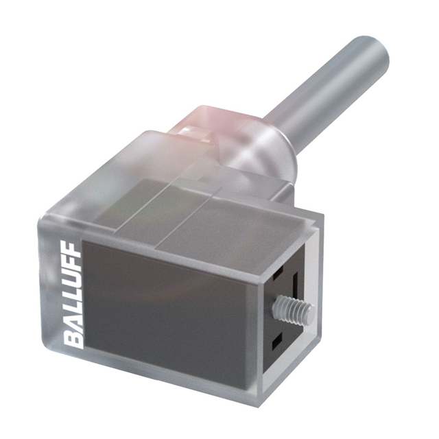 BCC0E9F Balluff | Sensors, Transducers | DigiKey Marketplace