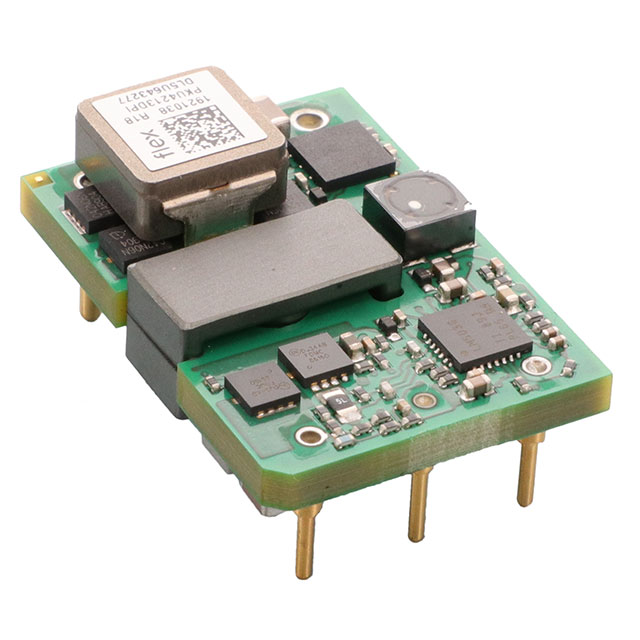 PKU4213DPI Flex Power Modules | Power Supplies - Board Mount | DigiKey