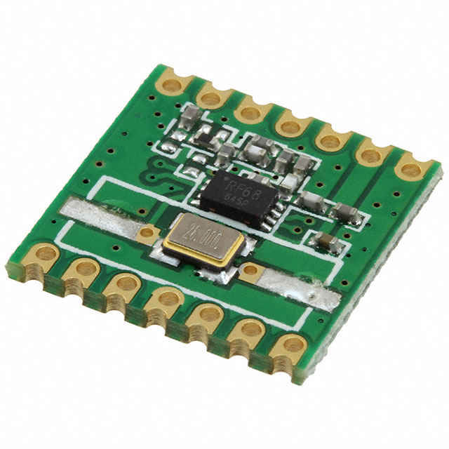 IC MXR 30MHZ-2.5GHZ UP/DWN 32QFN RF2052TR13 Qorvo US Inc.製｜電子部品・半導体通販のマルツ