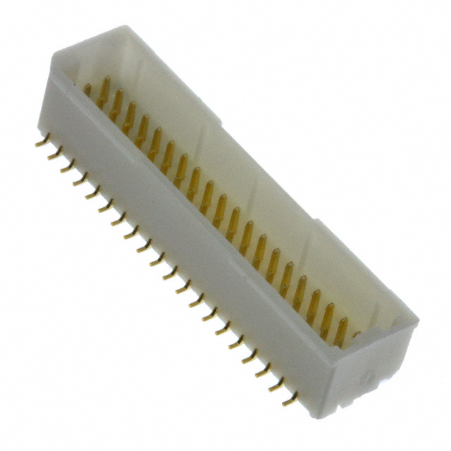 BM40B-SRDS-A-G-TF JST Sales America Inc. | Conectores, interconectores | DigiKey