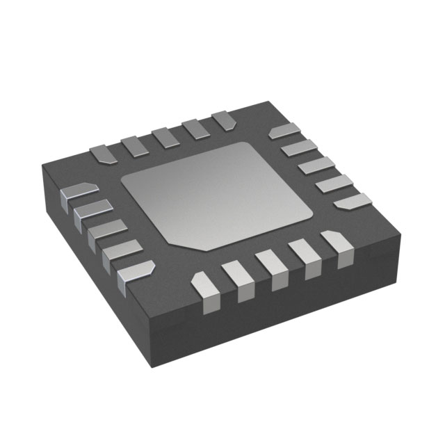 NuMicro® MS51 Microcontrollers - Nuvoton | DigiKey