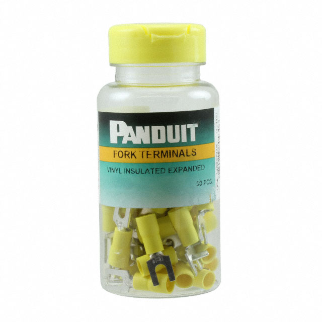 PV10-8FX-L Panduit Corp | Connectors, Interconnects | DigiKey