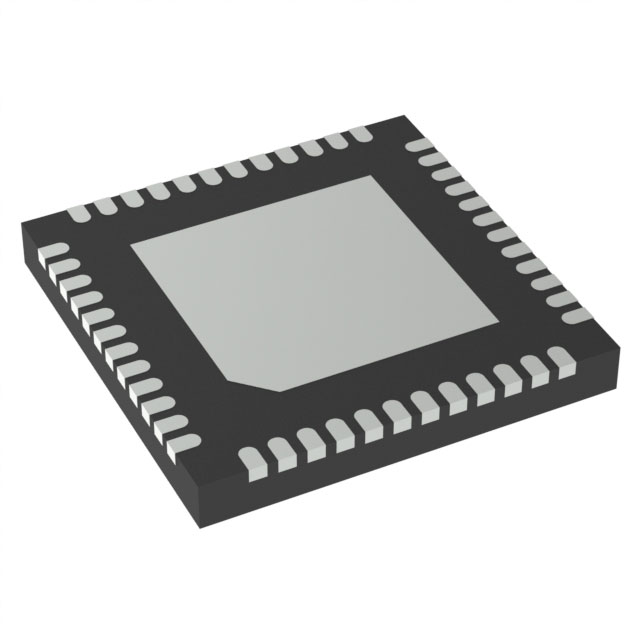 IS31FL3733B-QFLS4-TR Lumissil Microsystems | Integrated Circuits (ICs ...