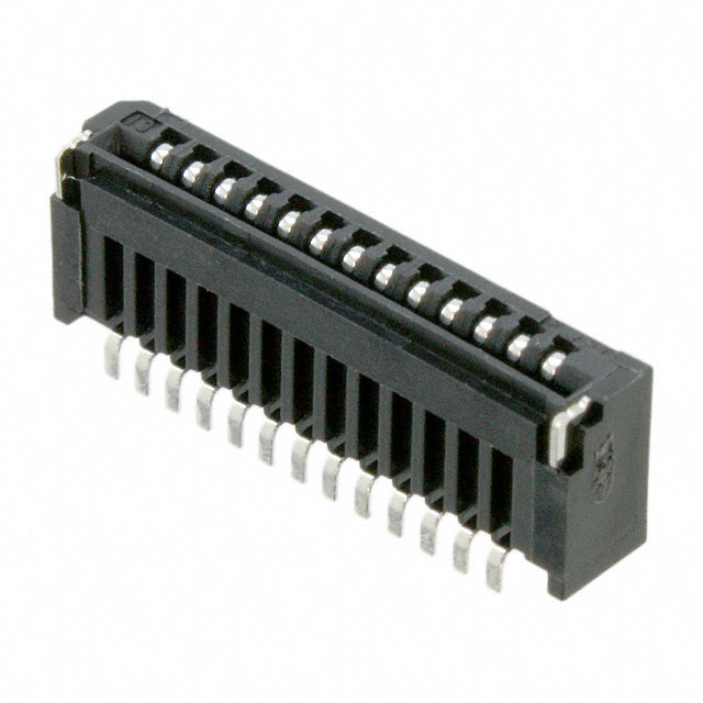 13FMN-SMT-A-TF JST Sales America Inc. | Conectores, interconectores | DigiKey