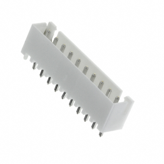 B10B-XH-AM JST Sales America Inc. | Connectors, Interconnects | DigiKey