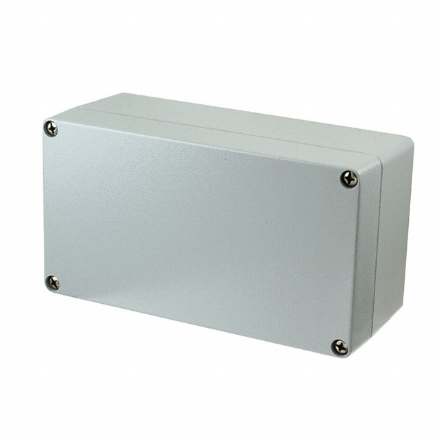 0936040115 Molex | Boxes, Enclosures, Racks | DigiKey