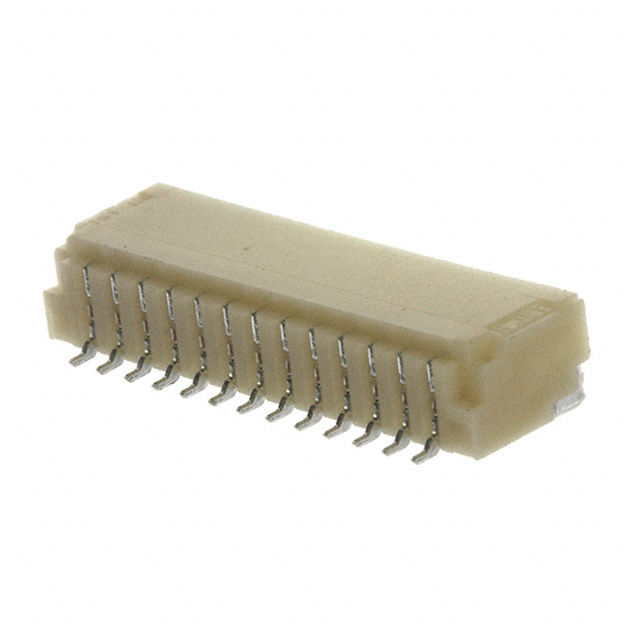 SM13B-SRSS-TB JST Sales America Inc. | コネクタ、相互接続 | DigiKey