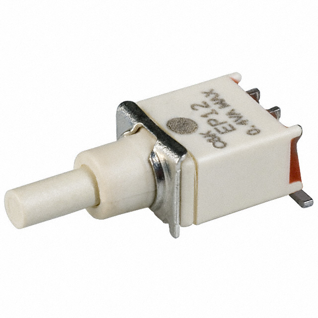 SPDT Pushbutton Switches | Electronic Components Distributor DigiKey