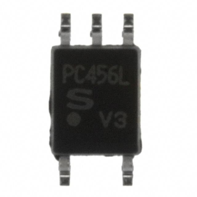 PC456L0NIP0F Sharp Microelectronics | Isolators | DigiKey