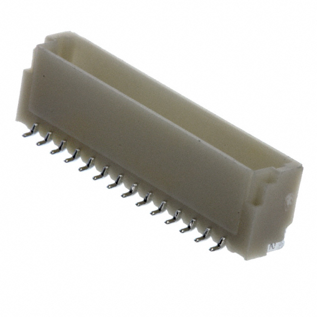 BM10B-SRSS-TB JST Sales America Inc. | Connectors, Interconnects | DigiKey