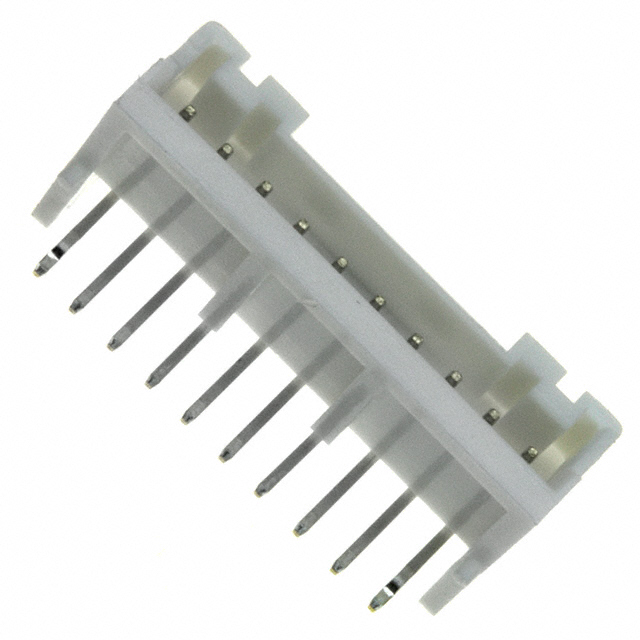 S10B-PASK-2 JST Sales America Inc. | Connecteurs, interconnexions | DigiKey