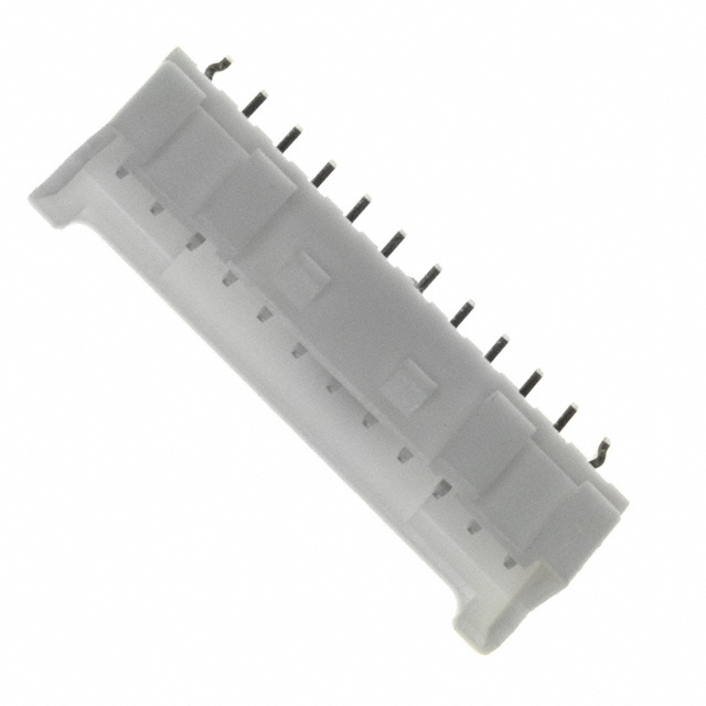 B12B-PASK JST Sales America Inc. | Connectors, Interconnects | DigiKey