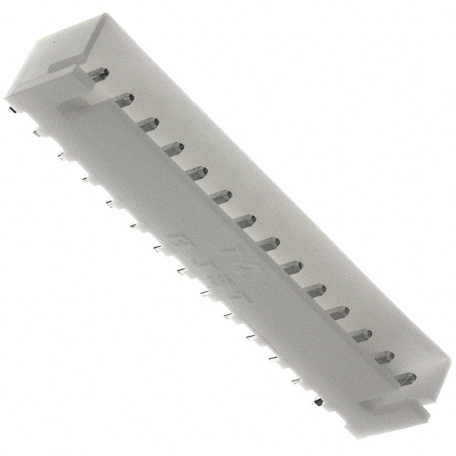 B14B-XH-A JST Sales America Inc. | 커넥터, 상호 연결 | DigiKey