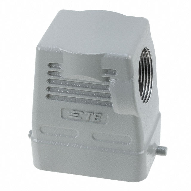 H6B-TSH-PG21 TE Connectivity AMP Connectors | Connectors, Interconnects | DigiKey