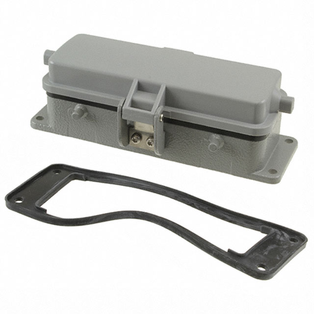 H24B-AD-BO TE Connectivity AMP Connectors | 連接器、互連元件 | DigiKey