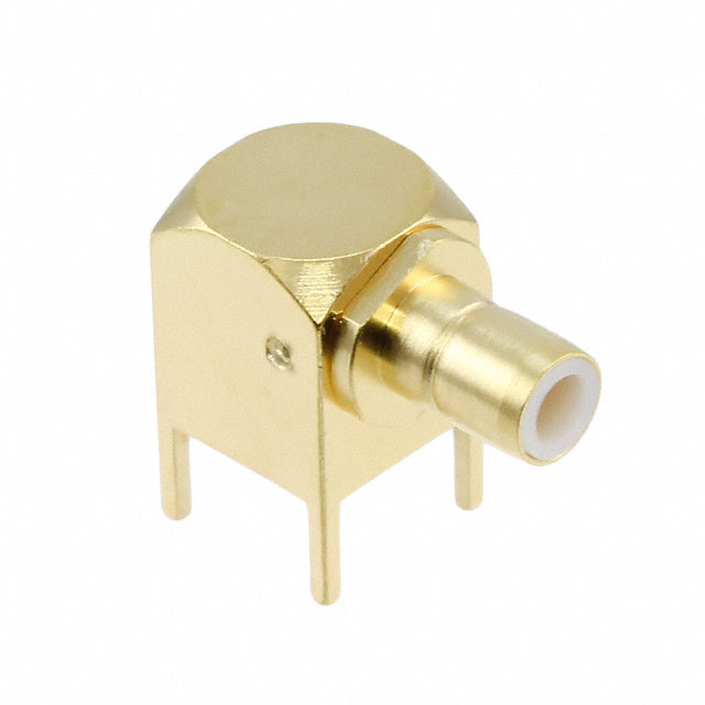 U.FL (UMCC) Coaxial Connector (RF) Assemblies | Coaxial Connectors (RF ...