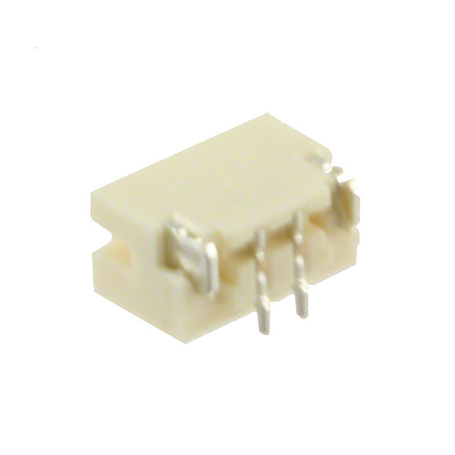 BM02B-SURS-TF JST Sales America Inc. | Connectors, Interconnects | DigiKey