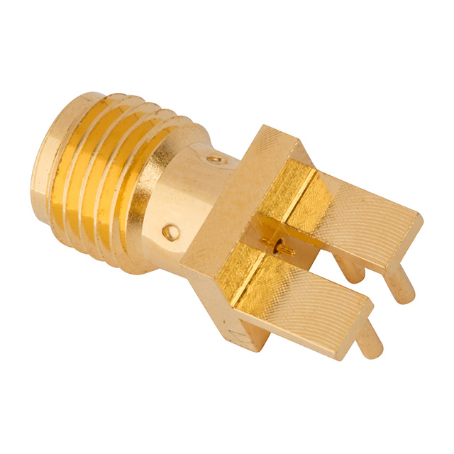 901-10510-1 Amphenol RF | 连接器，互连器件 | DigiKey