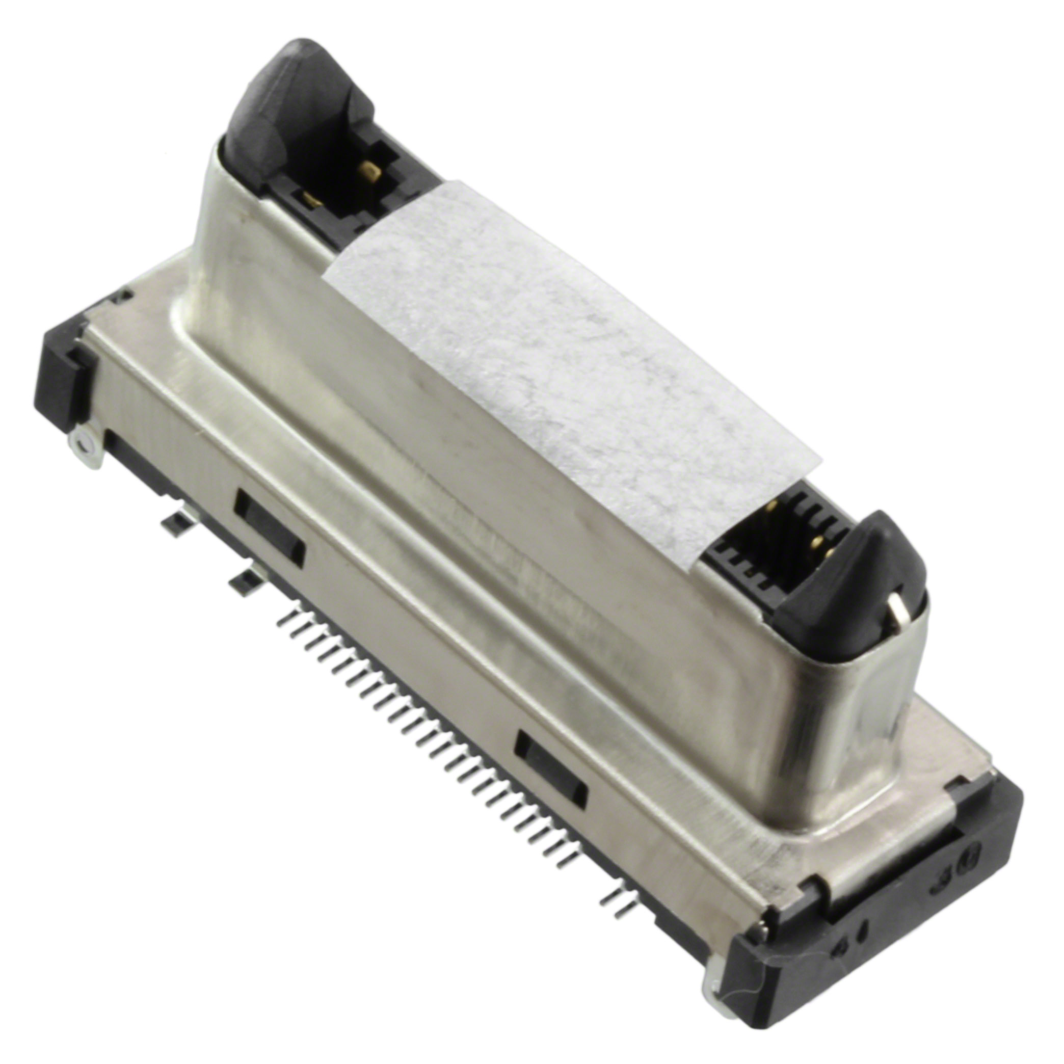 EX80-54(50)P(30) EDA | CAD 3D Model Download | Digikey