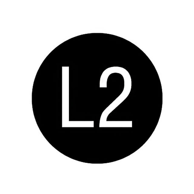 PESS-A-L2 Panduit Corp | Labels, Signs, Barriers, Identification | DigiKey