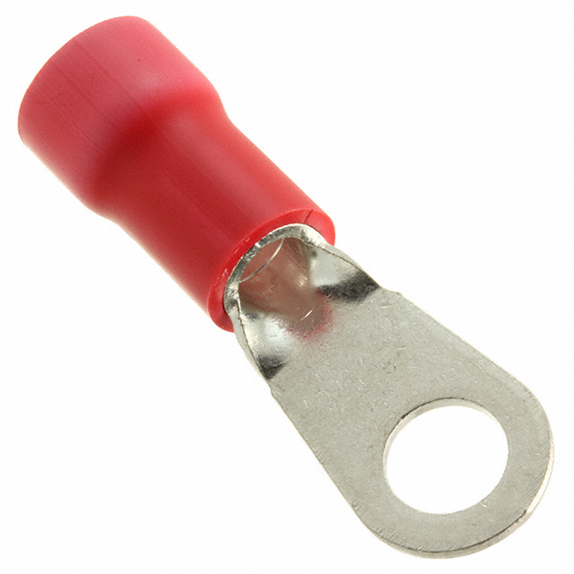 PV8-14R-QY Panduit Corp | Connectors, Interconnects | DigiKey