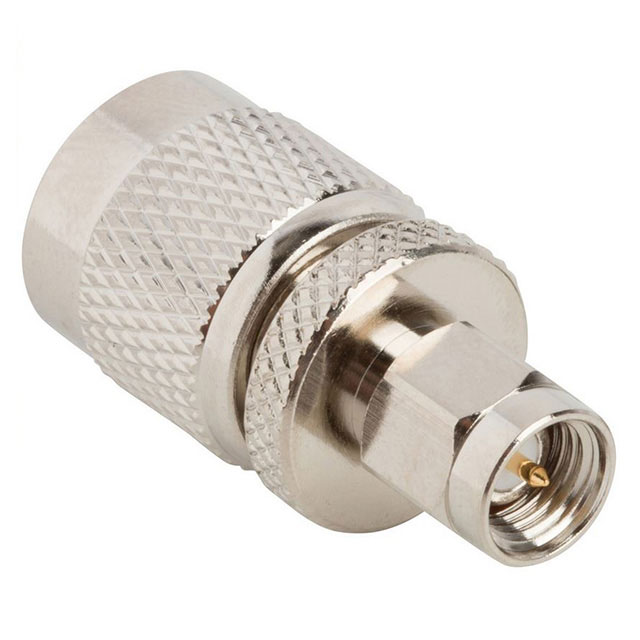 APH-SMAP-TNCP Amphenol RF | Connectors, Interconnects | DigiKey