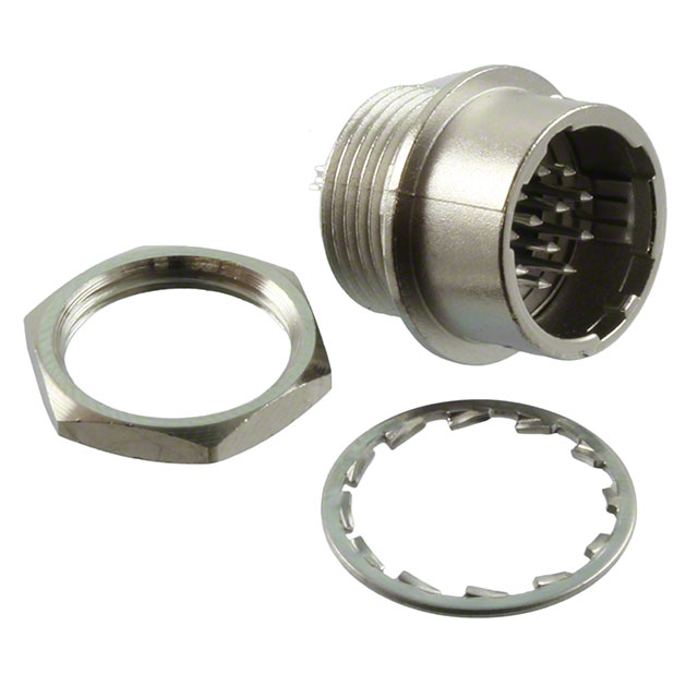 HR10G-10R-12P(73) Hirose Electric Co Ltd | Connectors, Interconnects | DigiKey