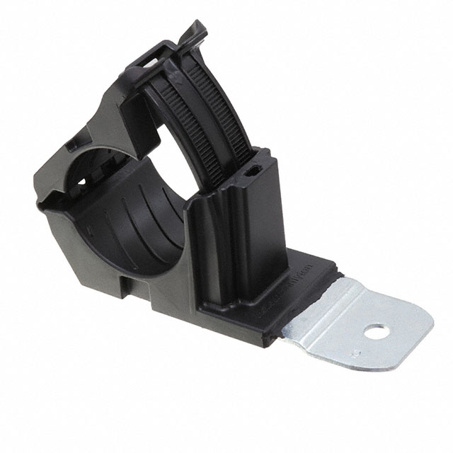 151-03041 HellermannTyton | Cables, Wires - Management | DigiKey