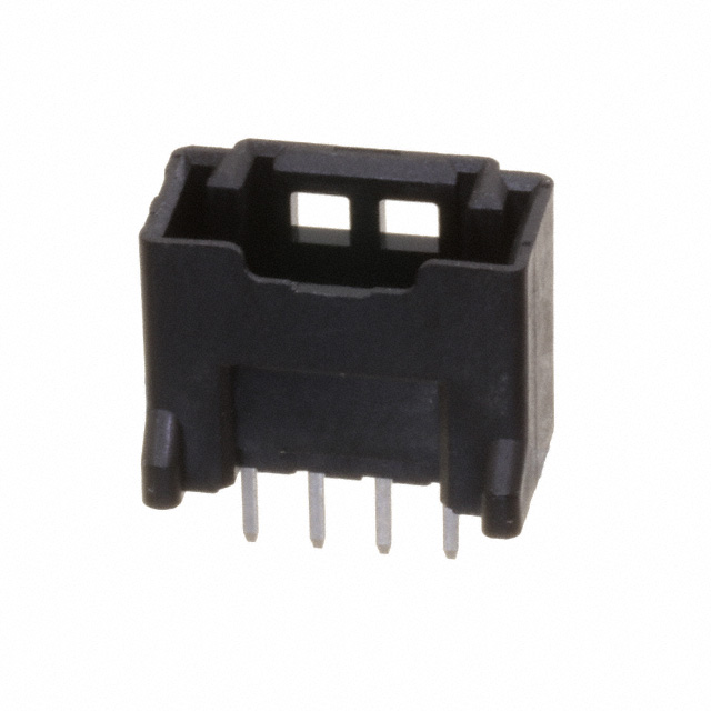 DF51K-4P-2DSA(800) Hirose Electric Co Ltd | コネクタ、相互接続 | DigiKey