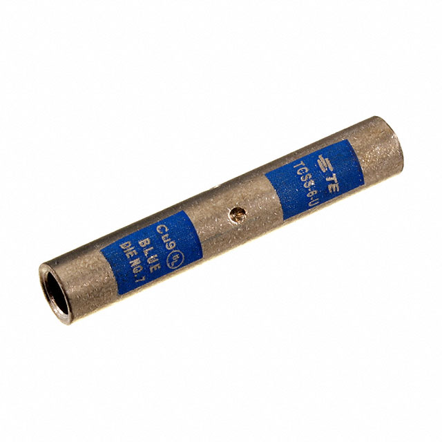 TCSS-6-U TE Energy & Utilities | Connectors, Interconnects | DigiKey