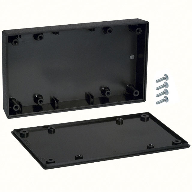 051,BK-BULK EDA | CAD 3D Model Download | Digikey