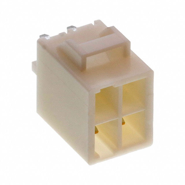 B04P-HL-A JST Sales America Inc. | Conectores, interconectores | DigiKey