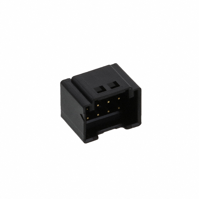 DF51K-8DP-2DSA(800) Hirose Electric Co Ltd | Connectors, Interconnects | DigiKey