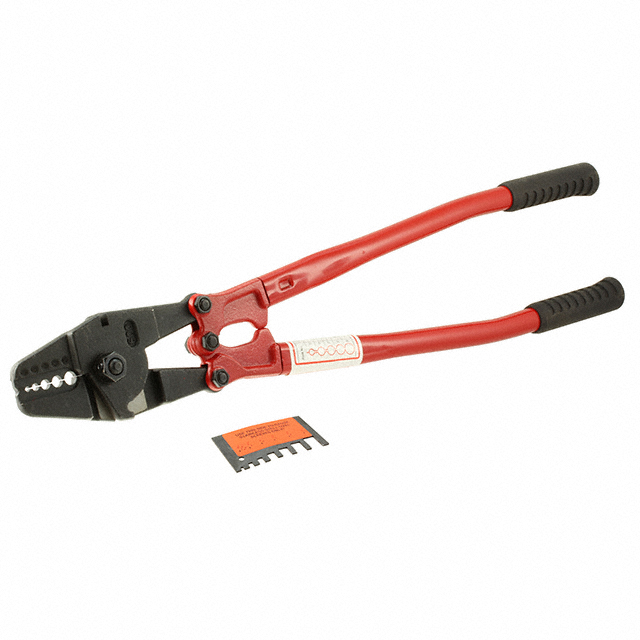 PSL-MLD-TOOL Panduit Corp | Tools | DigiKey