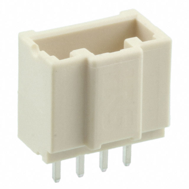 DF1EC-4P-2.5DSA(35) EDA | CAD 3D Model Download | Digikey