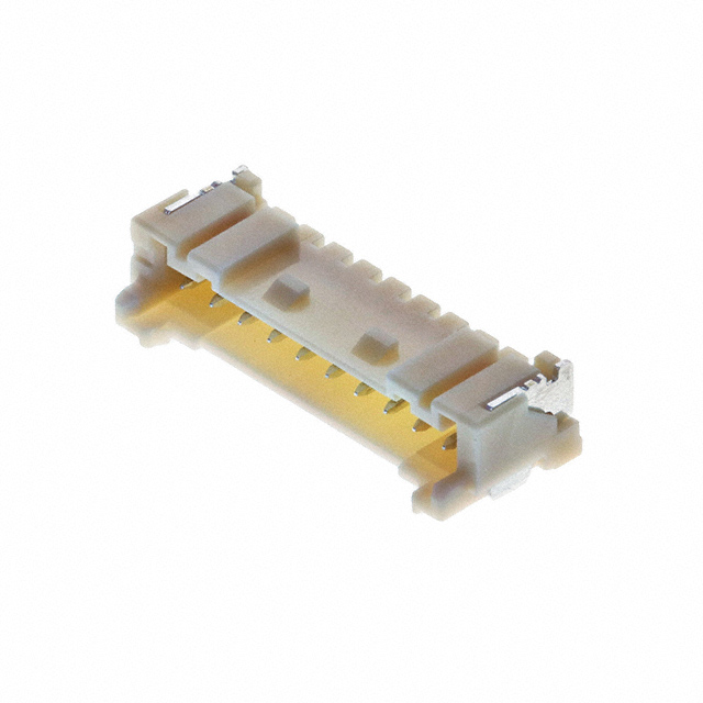 SM10B-PASS-TBT JST Sales America Inc. | Connectors, Interconnects | DigiKey