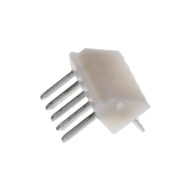 BS5P-SHF-1AA JST Sales America Inc. | Connectors, Interconnects | DigiKey