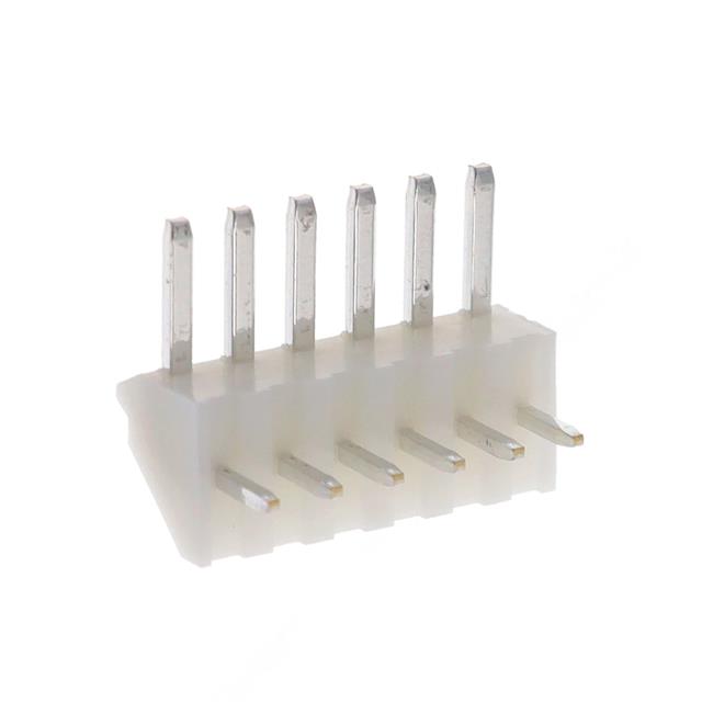 BS6P-SHF-1AA JST Sales America Inc. | Connectors, Interconnects | DigiKey