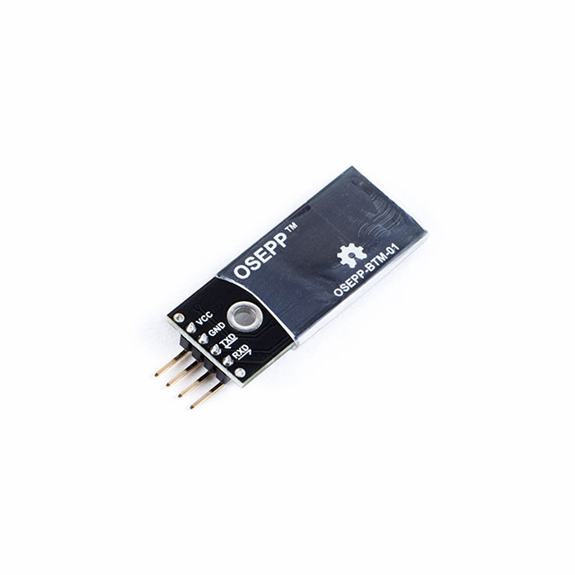 BTM-01 OSEPP Electronics LTD | RF and Wireless | DigiKey Marketplace