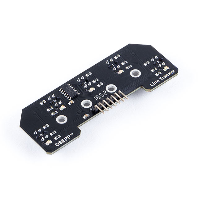 LINE-02 OSEPP Electronics LTD | Development Boards, Kits, Programmers | DigiKey Marketplace