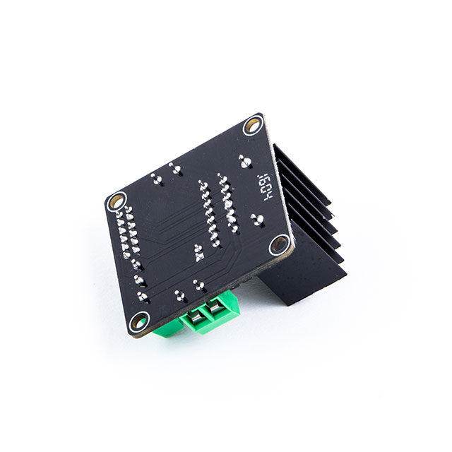 MTD-01 OSEPP Electronics LTD | Motors, Actuators, Solenoids and Drivers | DigiKey Marketplace