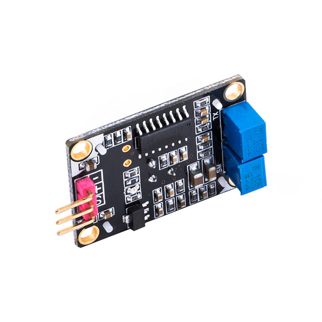 PIR-01 OSEPP Electronics LTD | Development Boards, Kits, Programmers | DigiKey Marketplace